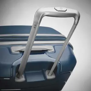 SAMSONITE Freeform Hardside Expandable Spinner Luggage - Navy