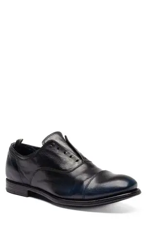 Officine Creative Heeled Oxfords