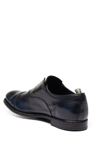 Officine Creative Chronicle 122 Leather Oxford