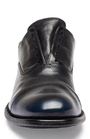 Officine Creative Chronicle 122 Leather Oxford