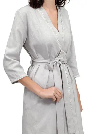 TOGAS Doris Robe - Grey