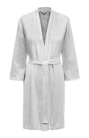 TOGAS Doris Robe - Grey