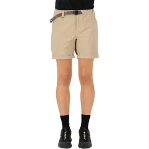 MONS ROYALE Escapade Relaxed Fit Short - Birch
