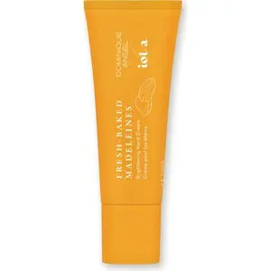 IOTA Dominique Ansel Fresh-baked Madeleines Brightening Hand Cream - Orange