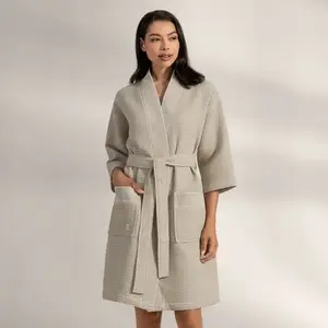 TOGAS Sauners Bathrobe