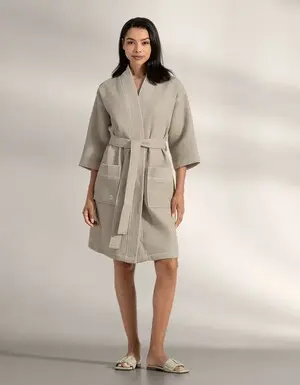 TOGAS Sauners Bathrobe