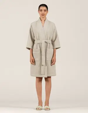 TOGAS Sauners Bathrobe