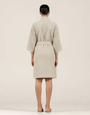 TOGAS Sauners Bathrobe