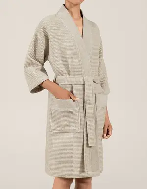 TOGAS Sauners Bathrobe