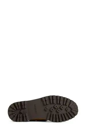 Sperry Authentic Original Lug Boat Shoe - Linen Multi