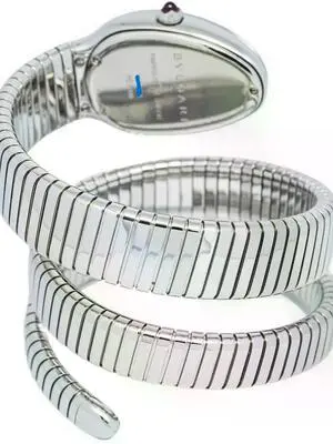 BVLGARI Serpenti Tubogas 35mm Watch
