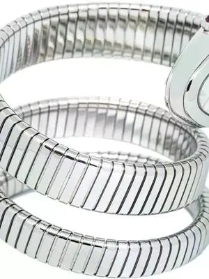 BVLGARI Serpenti Tubogas 35mm Watch