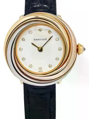Cartier Trinity 25mm Watch