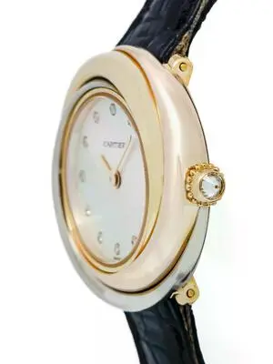 Cartier Trinity 25mm Watch
