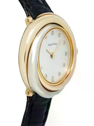 Cartier Trinity 25mm Watch