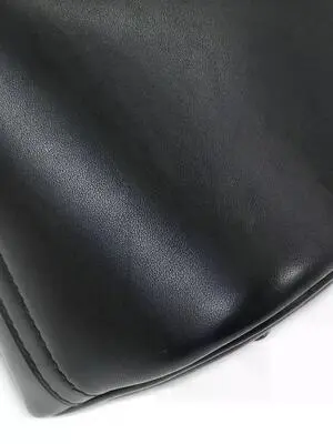 Hermès 1990s-2000s 31 Bolide Leather Tote Bag
