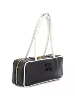 Miu Miu Beau Top Handle Small Satchel
