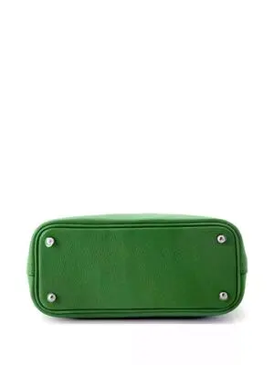 Hermès Bolide 1923 Verso Evercolor Mini Crossbody Bag