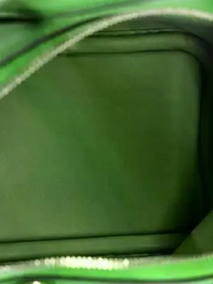 Hermès Bolide 1923 Verso Evercolor Mini Crossbody Bag
