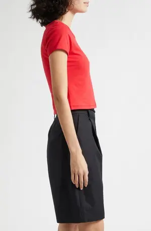 Posse Clover Organic Cotton T-shirt