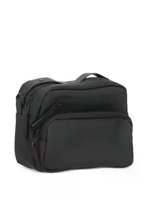 Rains Silver Tone Belt Bags For Women