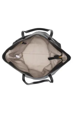 Rag & Bone Bryant Leather Tote Bag