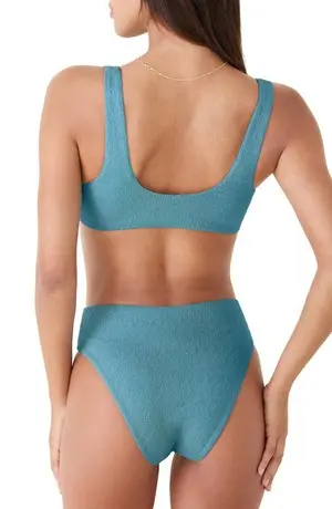 ANDIE The Delray Bikini Top