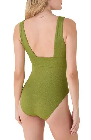 ANDIE The Mykonos One-piece Swimsuit