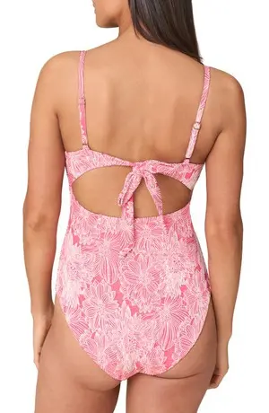 ANDIE The Mersea One-piece Swimsuit