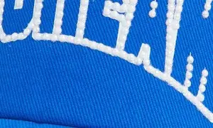 ICECREAM Icee Cotton Twill Baseball Cap