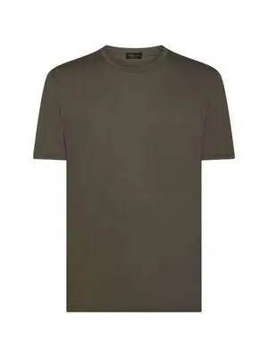 ALBENI 1905 Crew-neck T-shirt