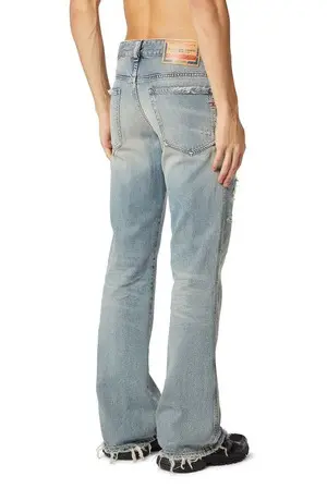 DIESEL® 1998 D-buck Bootcut Jeans - Denim