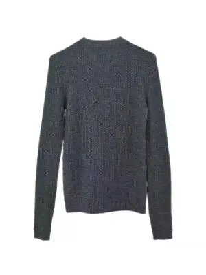 Balenciaga 2011 Textured Cardigan