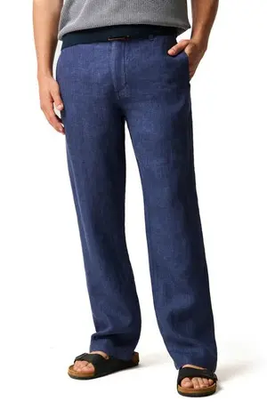 Rodd & Gunn Printed Bottoms For Men