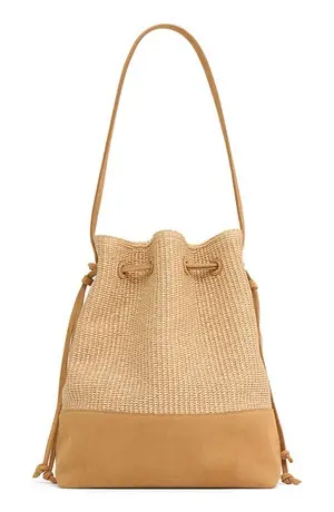 Mansur Gavriel Tote Bucket Bags