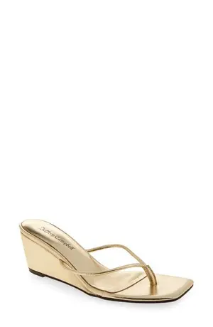 Jeffrey Campbell Flip Flop Sandals For Women