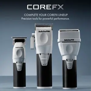 BABYLISSPRO Corefx Professional Performance Clipper