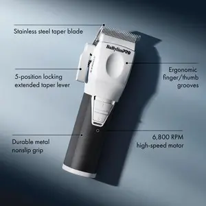 BABYLISSPRO Corefx Professional Performance Clipper