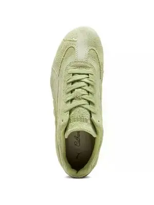 PUMA Speedcat Suede Sneakers