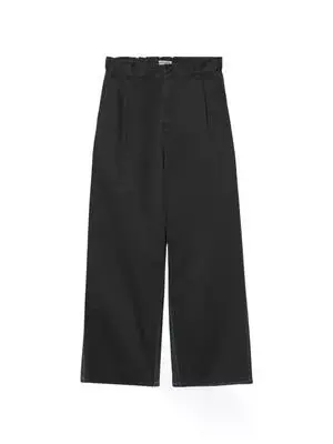 Carhartt Work In Progress Og Double Knee Pleated Shorts