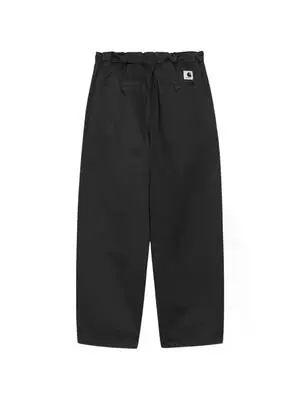 Carhartt Work In Progress Og Double Knee Pleated Shorts