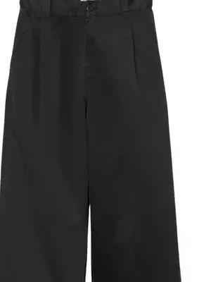 Carhartt Work In Progress Og Double Knee Pleated Shorts