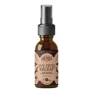 HERBS ETC. Bug Itch Releaf® 1 Oz - No Color