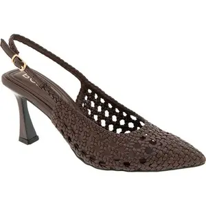 Bcbgmaxazria Woven Shoes For Women