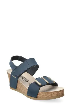 Mephisto Strappy Sandals For Women