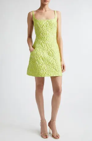 Emilia Wickstead Strappy Dresses