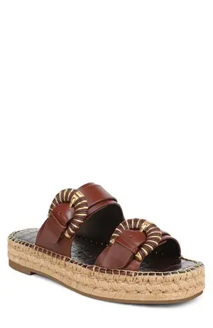 Sam Edelman Slides Espadrilles