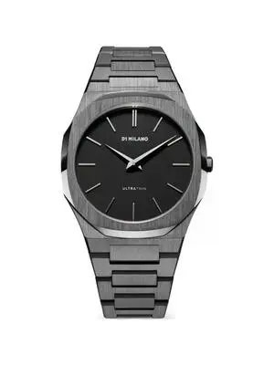 D1 Milano Two Tone Watches For Women