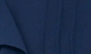 CECE DUPRAZ Ruffle Sleeve Pintuck Top