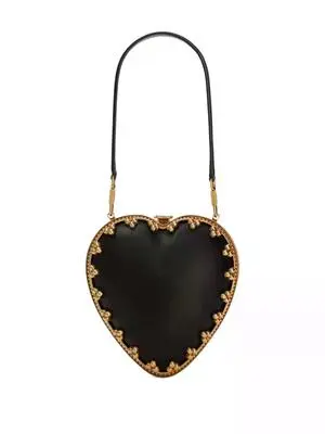 Dolce & Gabbana Heart-shape Clutch Bag